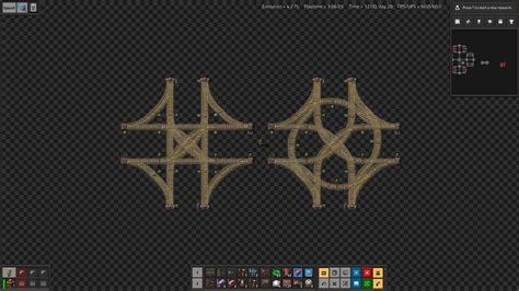 Which Of These Would Have Higher Throughput Rfactorio