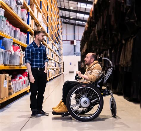 Daniel Radcliffe Harry Potter Doc About Paralyzed Stunt Performer