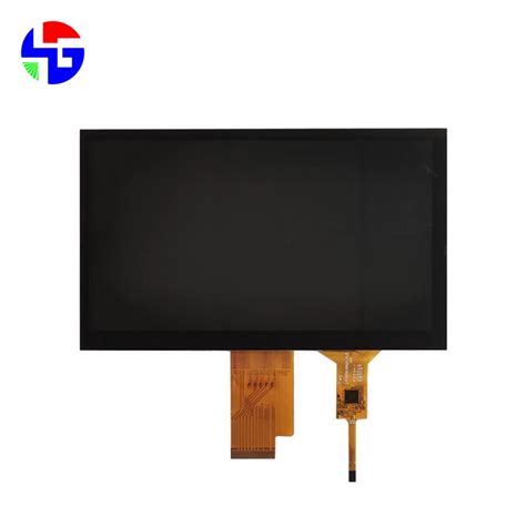 Inch TFT LCD IPS Display LVDS X Touchscreen