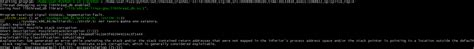 Tokenizer Crash When Redirecting Input To Stdin · Issue 94360 · Python