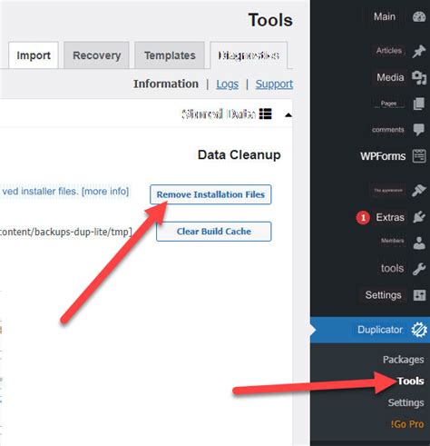 How To Clone Your Wordpress Site For Experimentation Professional