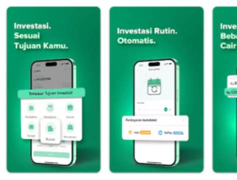 Welma Vs Bibit Mana Aplikasi Reksadana Terbaik
