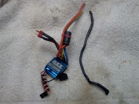 F S LRP SXX V Version R C Tech Forums