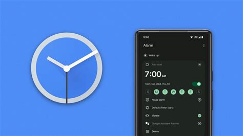 The Google Clock App Is Getting A Handy Timer Widget PhoneArena