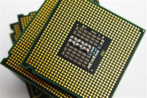 Mas Nucleos Vs Velocidad De Nucleo Procesadores La Cantidad O La