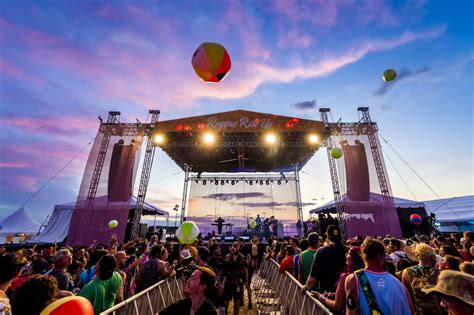 Reggae Fest 2024 Florida Tandy Sydney