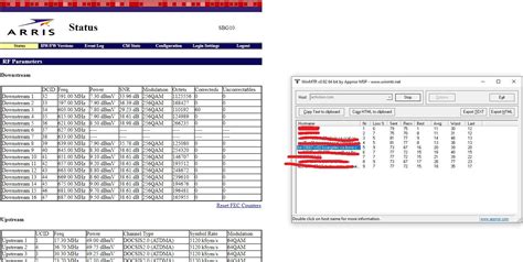 Cant Find Source Of Packet Loss Homenetworking