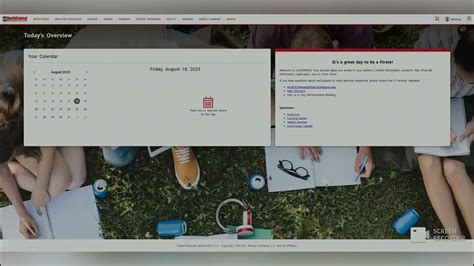 How To Access Mycompass Youtube