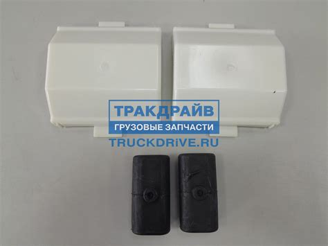 Ремкомплект седла Jost JSK 42 без болтов 15222 SEM LASTIK купить недорого