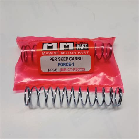 Jual MMP PER SKEP CARBU PR28 PER PIR PEER SKIP SEKEP GAS VACUM VAKUM