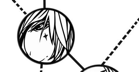 原创 円を描く 小さな魚のイラスト Pixiv