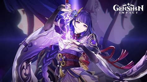 Genshin Impact Os 9 Melhores Personagens