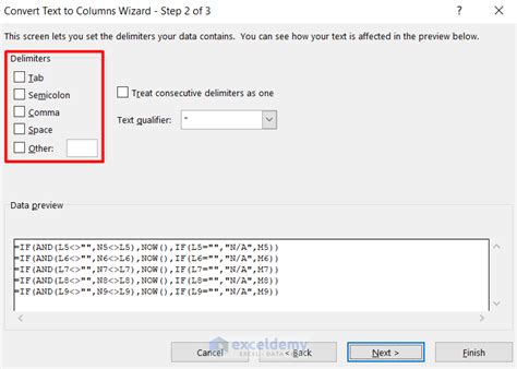 How To Insert Excel Timestamp When Cell Changes Without VBA 3 Ways