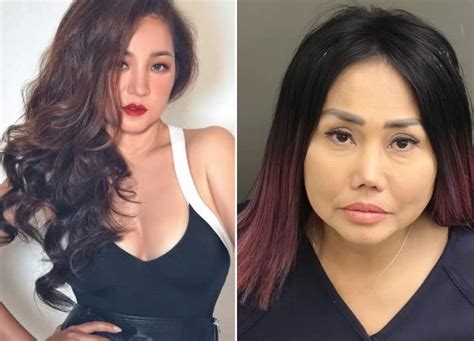 Singer Lynda Trang Dai Was Arrested In The Us For Theft And Appropriation Of Tens Of Millions Of