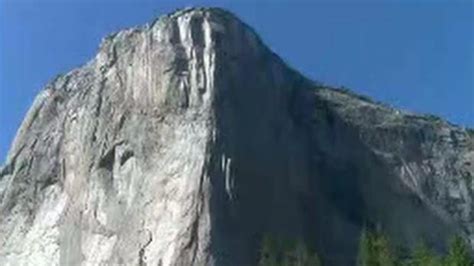 Two Climbers Dead After Fall From Yosemites El Capitan Nbc Bay Area