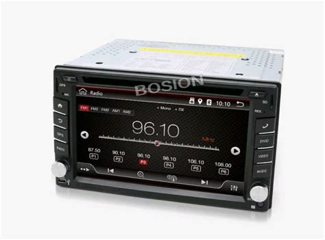 Bosion Android Multimedija 2gb Ram Kamera