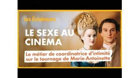 Replay Leffet Papillon Du 15 11 2022 Coordinatrice Dintimité