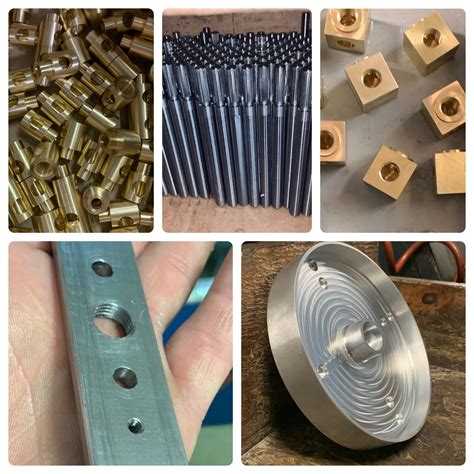 Company History — Perma Brass Inc