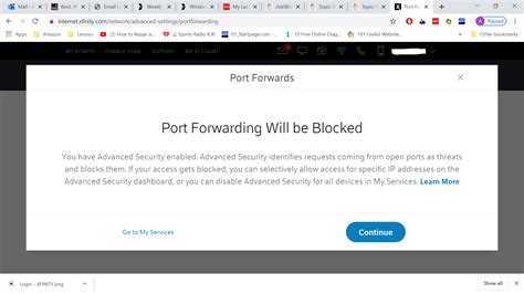 Topic Xfinity Router Fiasco AskWoody