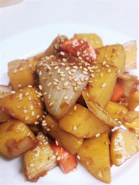 반찬만들기 쫀득쫀득 간장 감자조림 단짠단짠 누구나 좋아하는 밥도둑 감자요리 네이버 블로그