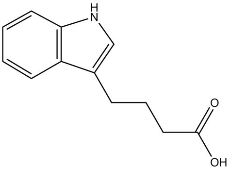 Indole 3 Butyric Acid Iba Smartscience