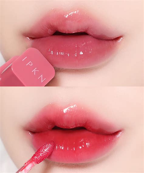 입큰 💖3d 촉촉 볼륨 퍼피 글로우 틴트 5 3ml 8종💖