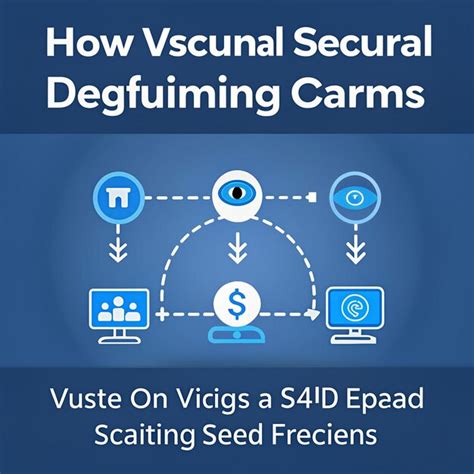 Visual Guide To Defending Against Social Engineering Scams Premium Ai Generated Image