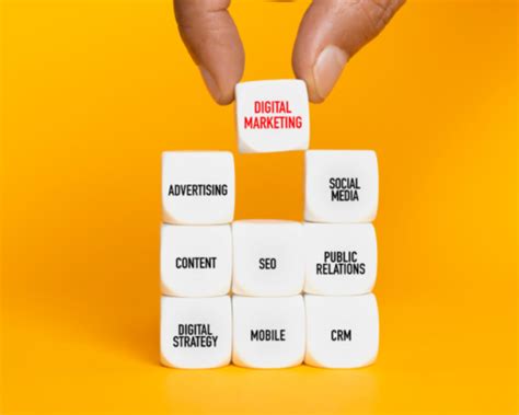 5 Things To Consider When Hiring A Digital Marketing Agency Be Eminent