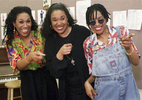 Madre Anita Pointer Integrante De Las Pointer Sisters Cumple 74 Años