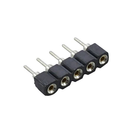 Kr2542 Series Female Pin Header Konnra