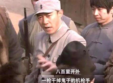 日本人拍的抗日劇，裡面八路軍是怎樣的形象？國產神劇真要學習了 壹讀