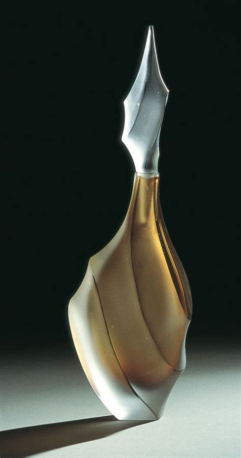 Unusual Bottle Design At Christian Jessie Blog