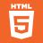 Structurer un document html par les balises sémantiques html5 HTML