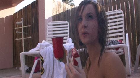 Hot Amateur Girls Nude In My Hot Tub Nebraska Coeds Clips4sale