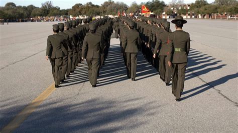 Pentagon Report To Show Significant Drop In Unwanted Sexual Contact In