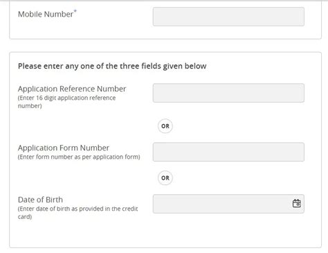 Track Application In HDFC Bank Online 2025 How To Track
