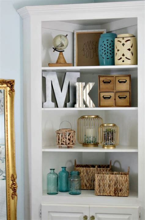 Shelfie Styling 101