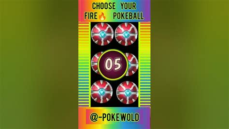 Choose Your Pokemonpokemon Pikachu Brock Misty Garry Ashketchum