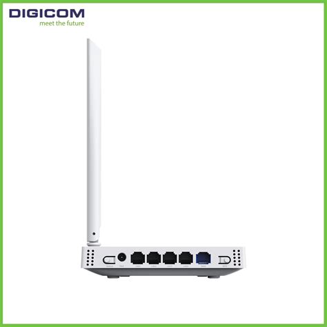Digicom Dg M452t Dsl Wireless Router Digistore