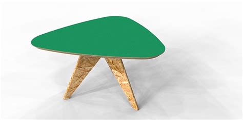 Table Basse Pantone On Behance