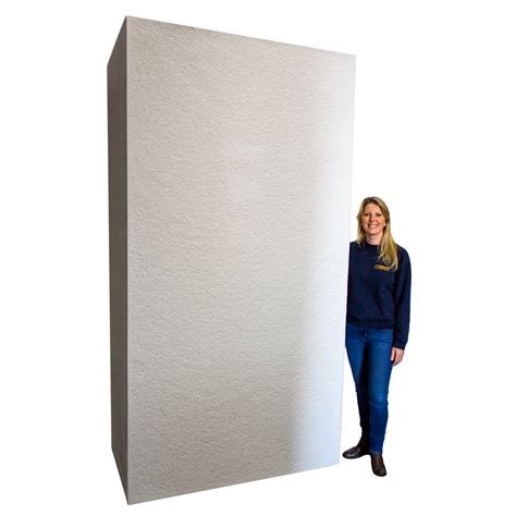 Polystyrene Block