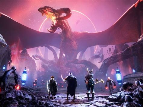 Bioware Celebrates Launch Of Dragon Age The Veilguard Edmonton Examiner