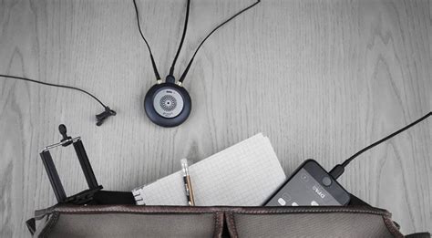 Linterface Denregistrement Portable Dvice De Dpa Pourrait Sauver Le