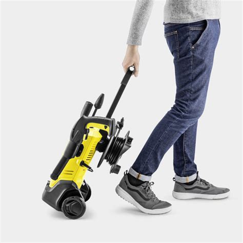 Минимойка Karcher K 3 Premium | 1.676-370.0 - Мойки высокого давления ...