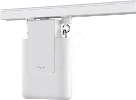AQARA CM-T01: Aqara curtain control, rail version, HomeKit at reichelt ...