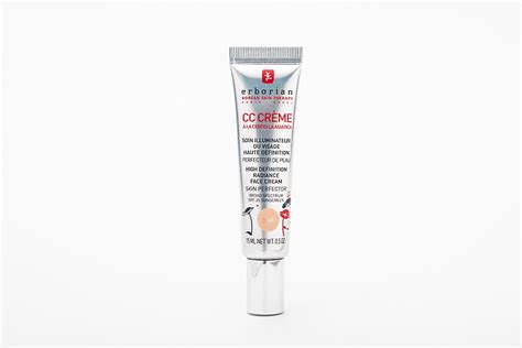 Erborian: отзывы | Beauty Insider