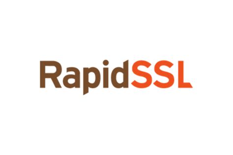 Rapidssl Certificate Ssl Certificates