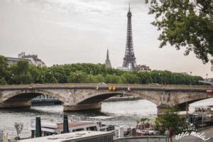 13 Melhores Lugares Para Tirar Foto Da Torre Eiffel Em Paris Arruma