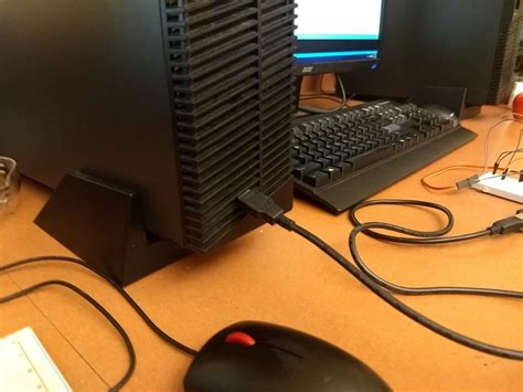 The New Usb Standard R Techsupportgore