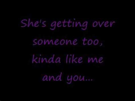 Keith Anderson Everytime I Hear Your Name Wth Lyrics Youtube Music